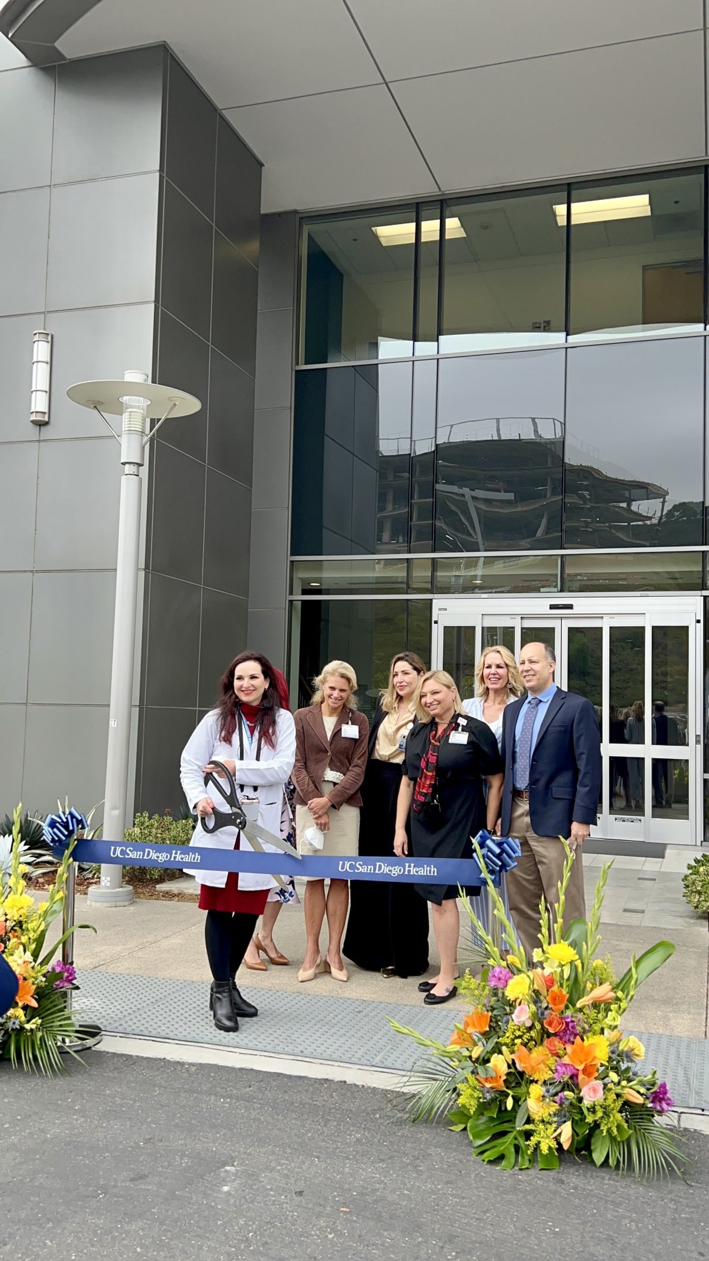 Leadership - Nina Riggins